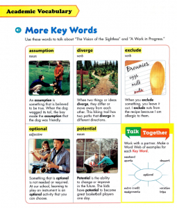 Reach Higher 新版全套1-6级别 课本、练习册高清扫描版 含课本音频 部分视频-我的小孩的成长分享