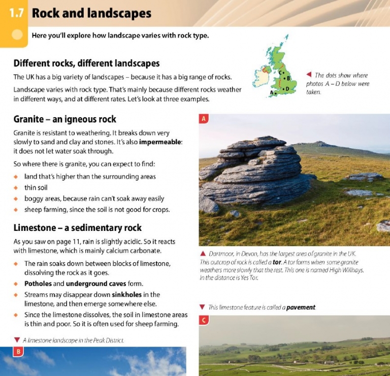 Oxford geog 1-3级别 高清PDF-我的小孩的成长分享