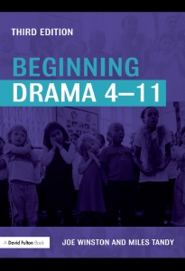Beginning Drama 4-11 third edition-我的小孩的成长分享