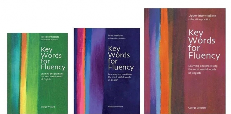 key words for fluency 三册PDF-我的小孩的成长分享