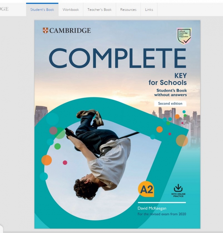 complete KET 白板软件-我的小孩的成长分享