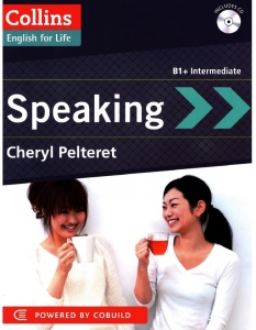 Collins English for Life Speaking B1+ Intermediate-我的小孩的成长分享