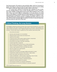 Critical Thinking 13th Edition 高清原版PDF-我的小孩的成长分享