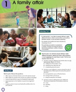 FCE Complete B2 First 第三版 含SB+WB+TB+音频+视频-我的小孩的成长分享