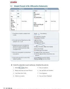 Grammar Explorer 1-3级别 国家地理最新教材-我的小孩的成长分享