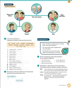 complete key for school KET PDF（高清版）课本+练习册+教师书+音频-我的小孩的成长分享