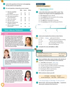 complete key for school KET PDF（高清版）课本+练习册+教师书+音频-我的小孩的成长分享