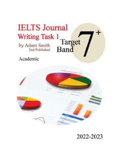 ielts journal writing task 1 academic target band 7+ -我的小孩的成长分享