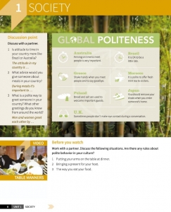 Skillful 第二版 F-4级别 共10个级别 听说+读写-我的小孩的成长分享