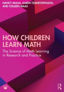 How Children Learn Math-我的小孩的成长分享