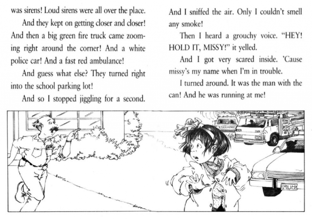 Junie B Jones 朱尼·琼斯系列 1-27 PDF+MOBI+音频-我的小孩的成长分享