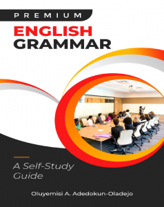 Premium English Grammar-我的小孩的成长分享