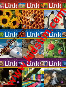 subject link 教材1-9级电子版 全套9级别 含课本,音频,练习册,教师用书,测试等-我的小孩的成长分享