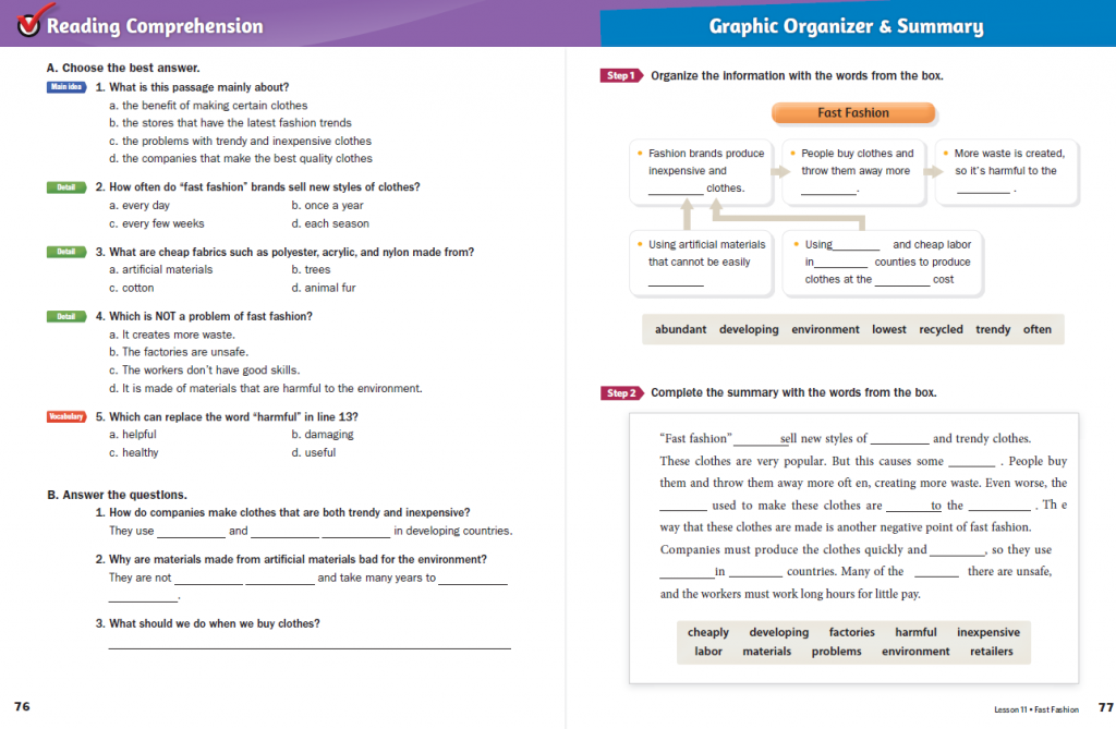 subject link 教材1-9级电子版 全套9级别 含课本,音频,练习册,教师用书,测试等-我的小孩的成长分享