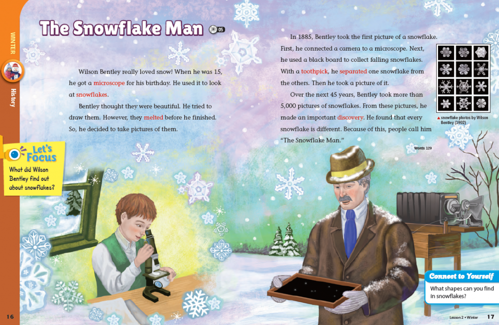 subject link starter 1-3级 电子版 共3级别 含课本,音频,练习册，教师用书-我的小孩的成长分享