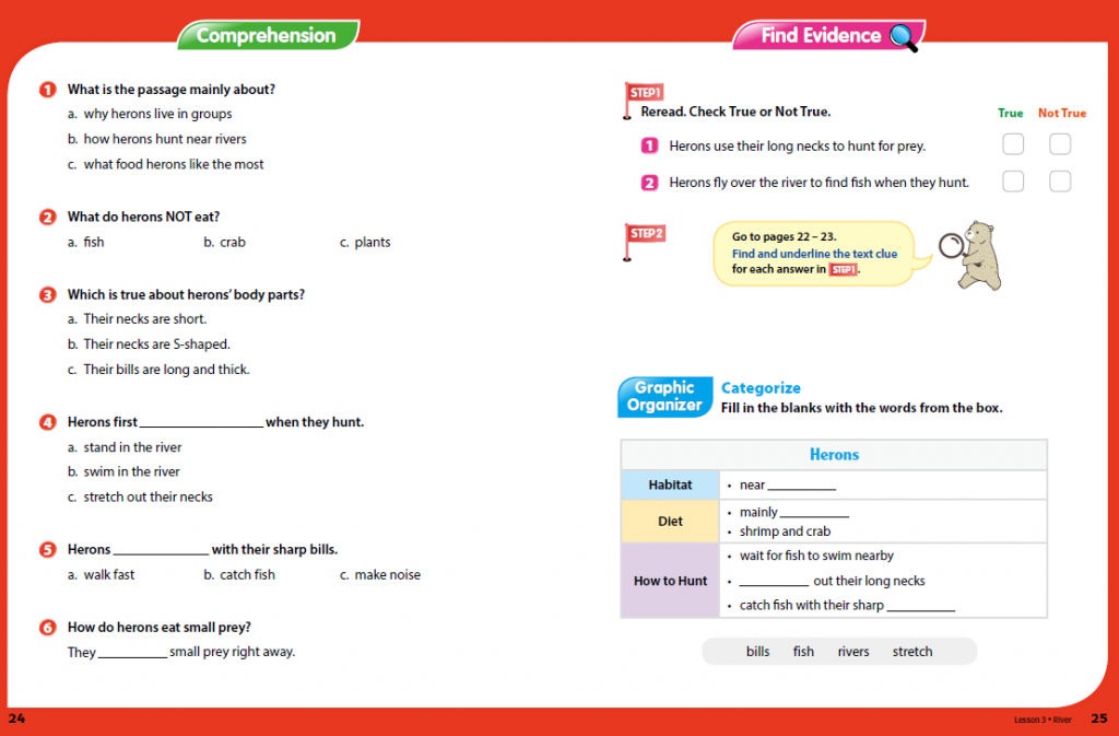 insight link Starter 1-3级别 电子版 含课本，练习册，教师书，测试，音频，课件PPT等-我的小孩的成长分享