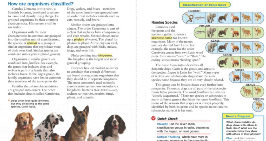 Science A Closer Look GK-G6 电子版-我的小孩的成长分享