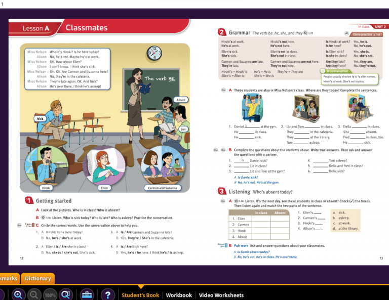 touchstone 第二版白板软件 1-4级别 windows 系统-我的小孩的成长分享