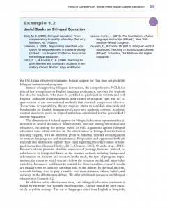 Reading Writing and Learning in ESL A Resource Book for Teaching K12 ...