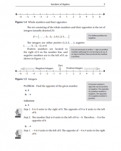 Easy Algebra Step-by-Step 3rd Edition 2023-我的小孩的成长分享