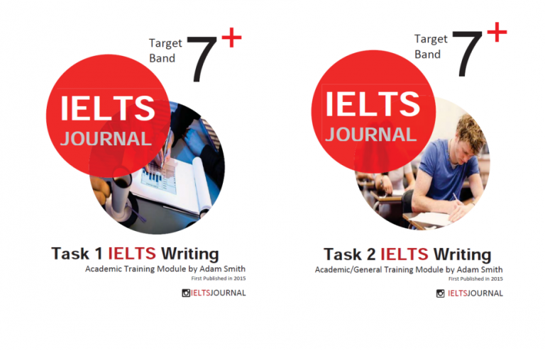 IELTS Journal Target Band 7+ 雅思目标 任务写作 task1&2-我的小孩的成长分享
