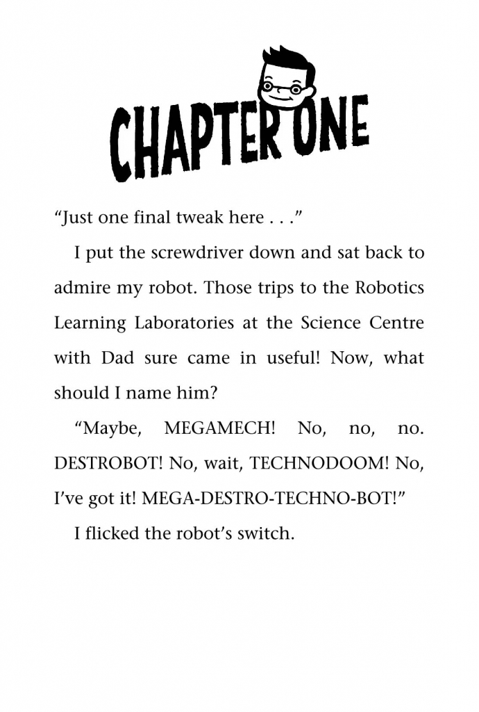 Sherlock Sam Series 1-17册(缺14)+1 （A.J. Low）电子版-我的小孩的成长分享