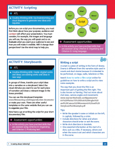 Language and Literature for the IB MYP 1-5 高清PDF 共4本-我的小孩的成长分享