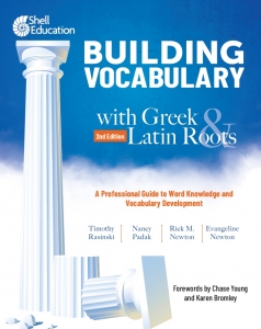 Building Vocabulary with Greek and Latin Roots A Professional Guide 高清 ...