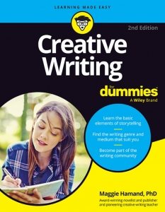 creative writing 2nd edition 2023-我的小孩的成长分享