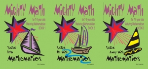 mighty math for 7-9year olds book1-3-我的小孩的成长分享