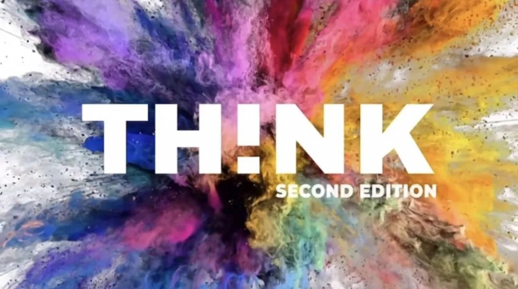 THINK 第二版课件PPT s-4级别 （共5个级别的课件）-我的小孩的成长分享