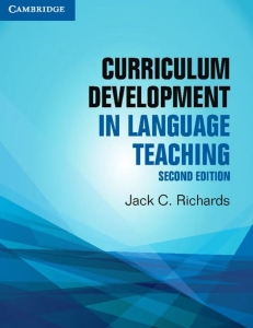 CURRICULUM DEVELOPMENT IN LANGUAGE TEACHING pdf下载-我的小孩的成长分享